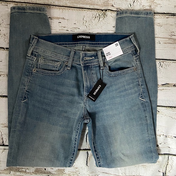 Express | Jeans | Express Jeans | Poshmark